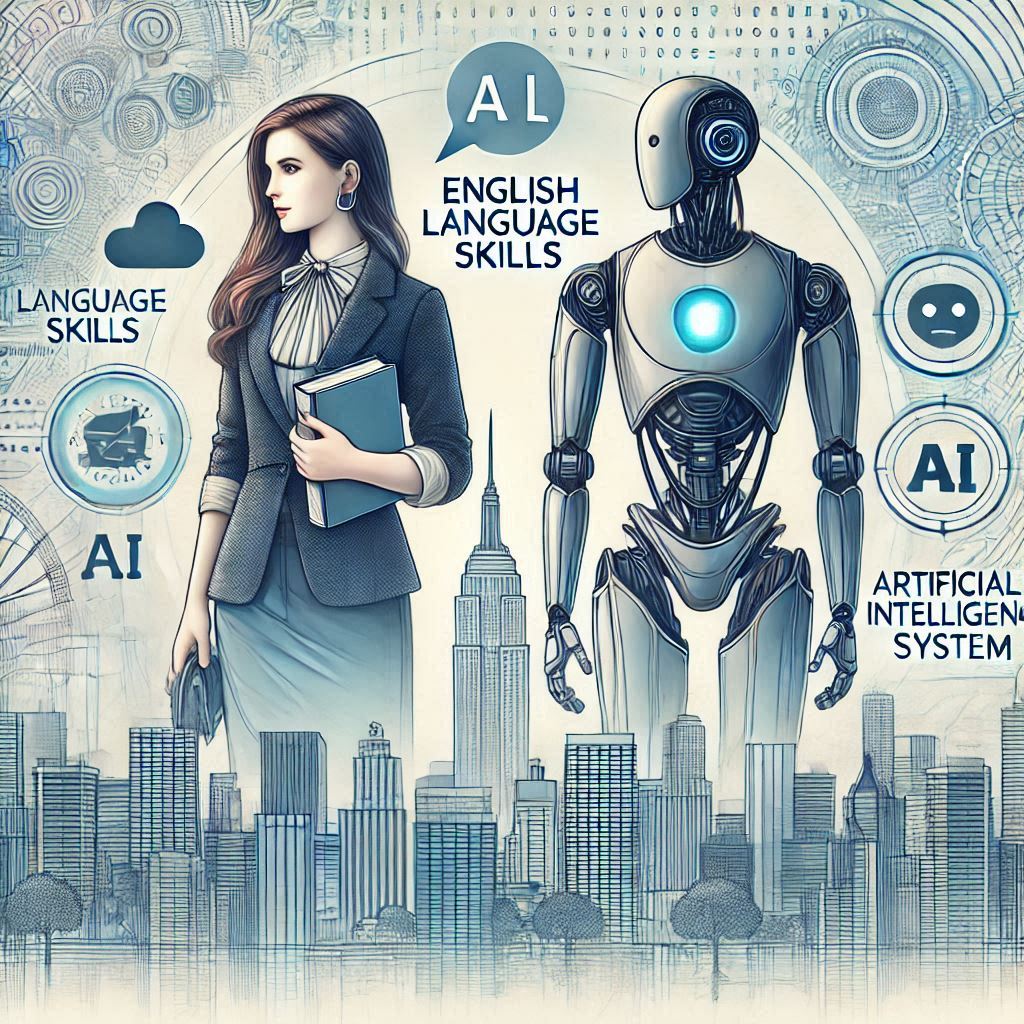 Speaking Tech: The Unexpected Role of English in Artificial ...